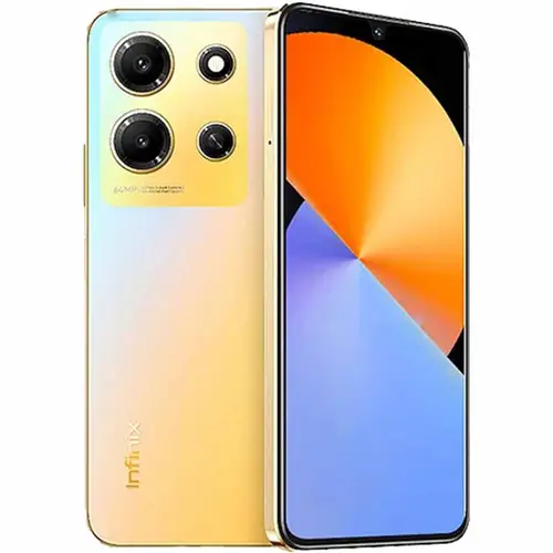 Infinix Note 30 Pro (8GB+256GB) - Phone Hike